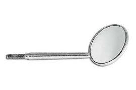 Cone Socket Magnifying Mouth Mirrors - Cone Socket 22 mm – Top Quality ...