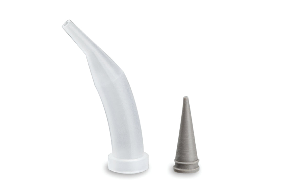 Medium Viscosity Tubes PCR Clear – Top Quality Manufacturing