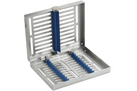 Instrument Cassettes – Top Quality Manufacturing